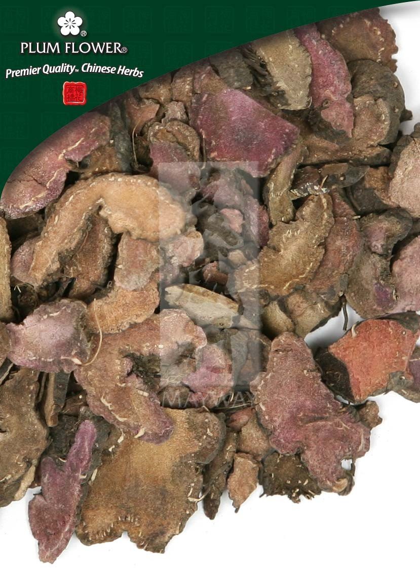 Quan Shen, unsulfured Polygonum bistorta rhizome 500g/bag - Vitamins ...