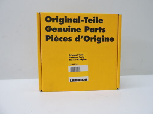 GENUINE Liebherr 12412141 NOX Sensor - OEM NEW! - Oxygen Sensors