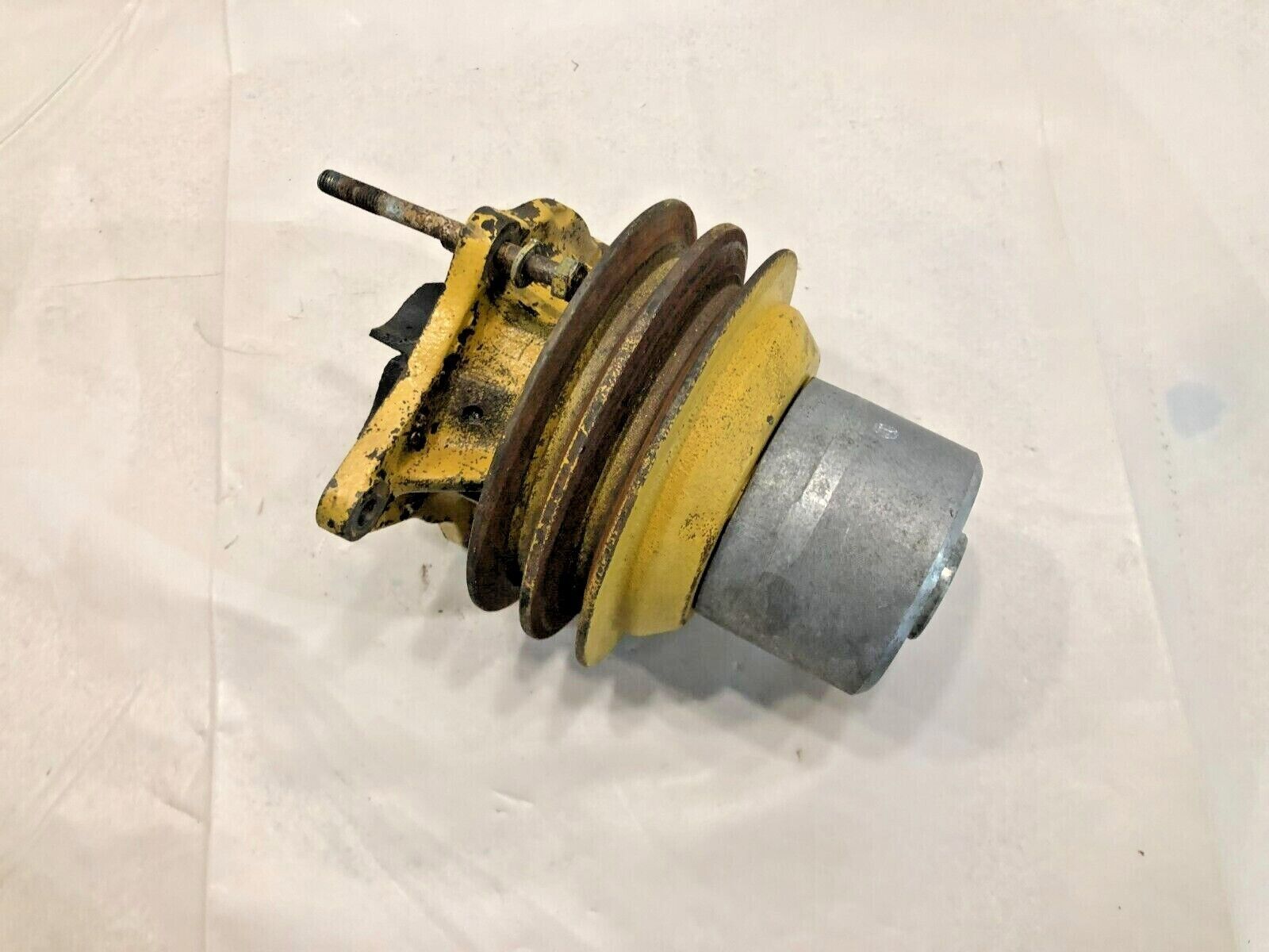Caterpillar CAT 3064 Diesel Engine Water Pump Assembly 196-8020 ...