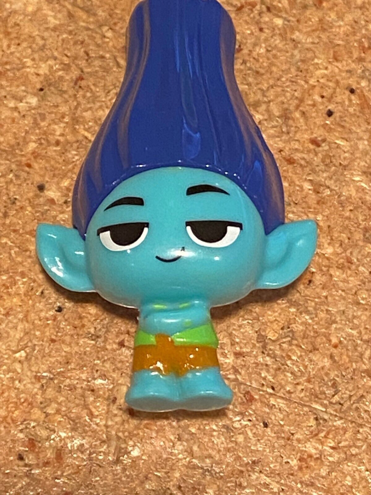 Trolls Band Together Mineez Branch(Common) 01-02 *NEW/No Package* DTB ...
