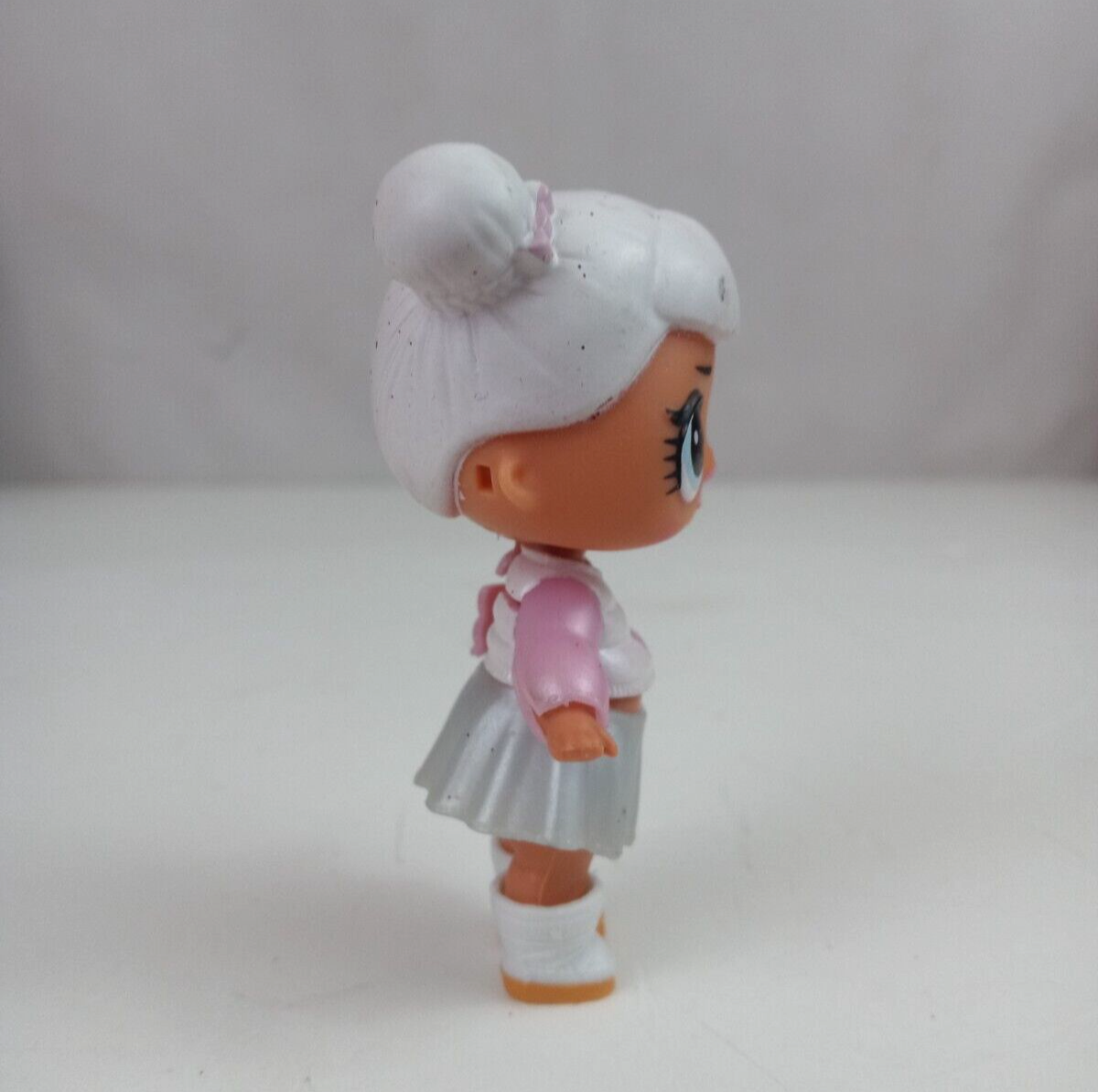 LOL Surprise! Dolls Winter Disco Series 2 Snow Angel With Outfit ...