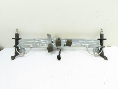 Porsche Boxster 987 Motor, Rear Spoiler Drive Actuator Unit 98750410900 ...