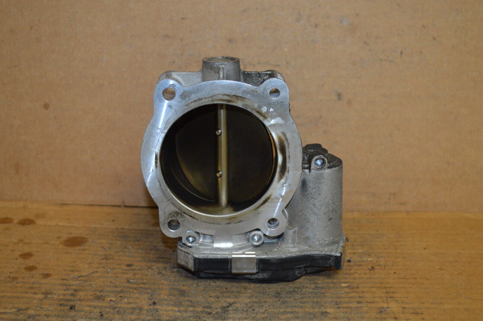 2016 GMC Acadia Throttle Body OEM 12632172BA Assembly 510-14f9 ...