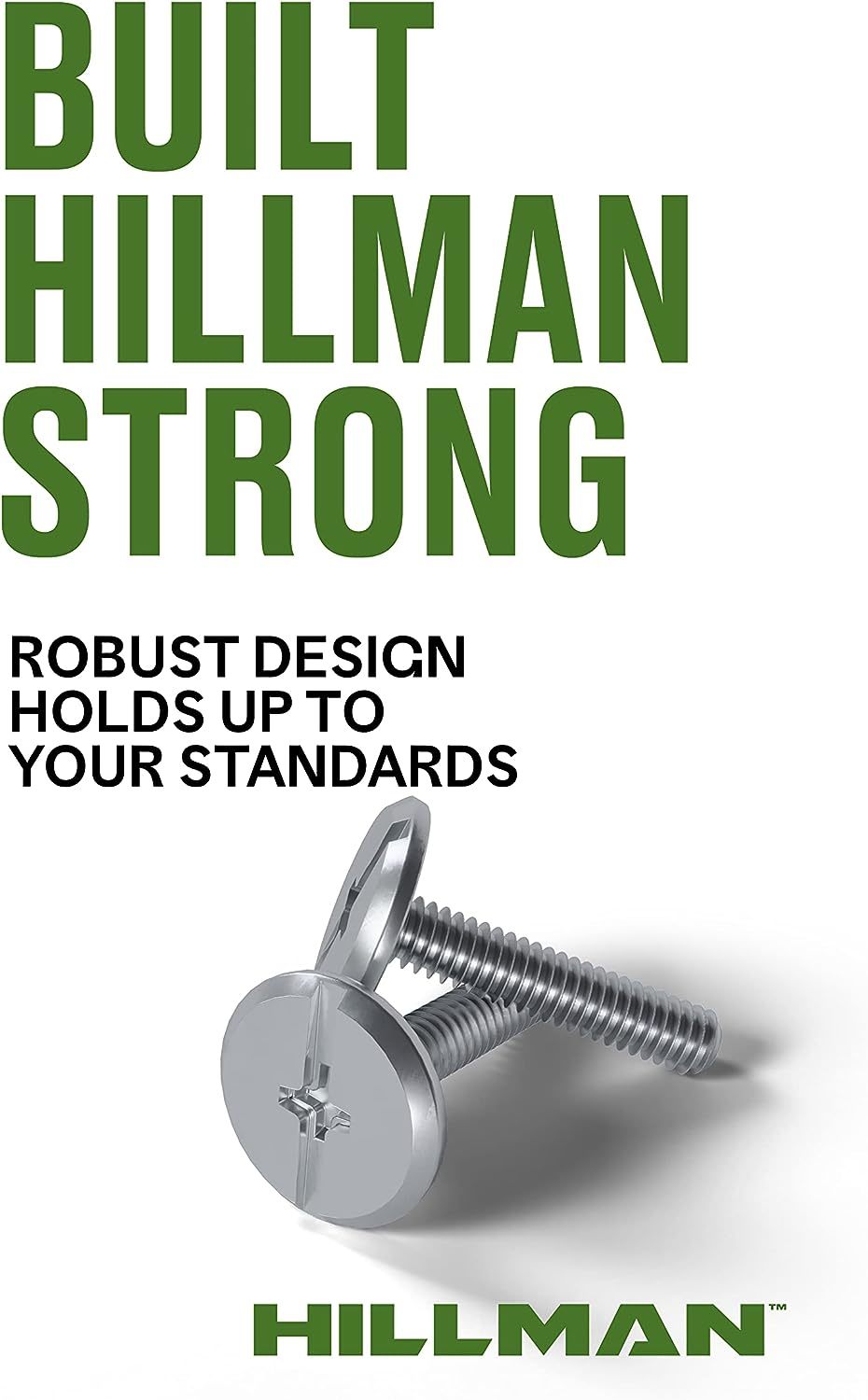Combo Sidewalk Bolt, Hurricane Hardware, 100 and 50 similar items