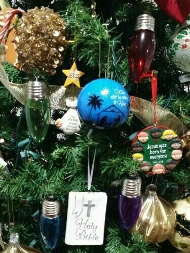 SALE》Birth of Jesus Christ Baby Jesus Gift that Changed World Christmas ...