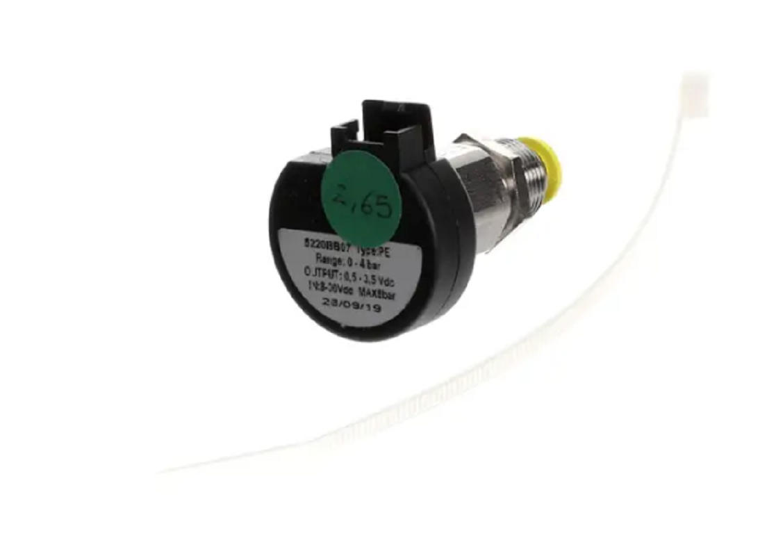 Nespresso Professional 522013B07 THP SPARE PRESSURE VALVE 8-30VDC 8 bar ...