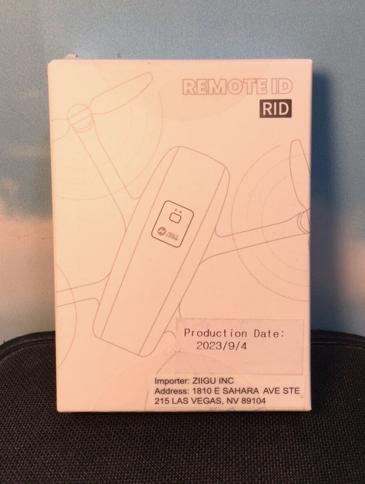 Holy Stone Drone Remote Identification Broadcast Module FAA Compliant ... Holy Stone Drone Remote Identification Broadcast Module FAA Compliant ...
