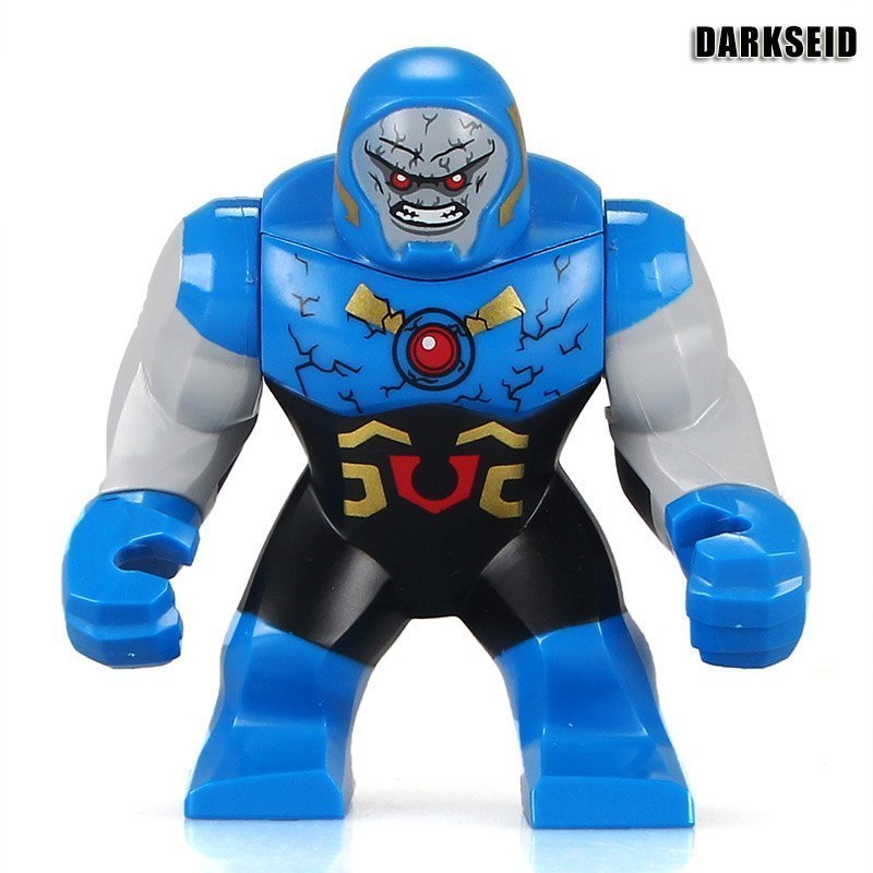 Big Size Darkseid ruler of Apokolips DC Justice League Single Sale ...