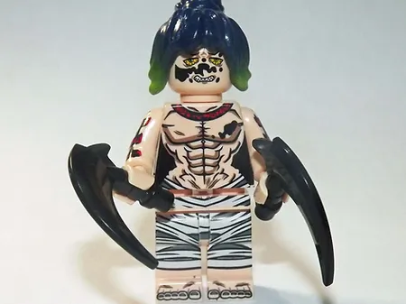 SLK Giyuutarou Demon Slayer Cartoon TV Show Anime Limited Edition ...
