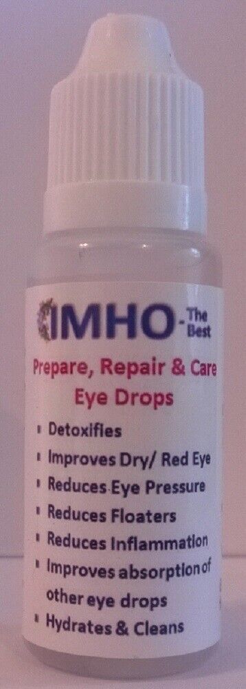 MSM eye drops. Reduce floaters, red eye, dry eye, eye pressure, sharpen ... MSM eye drops. Reduce floaters, red eye, dry eye, eye pressure, sharpen ...