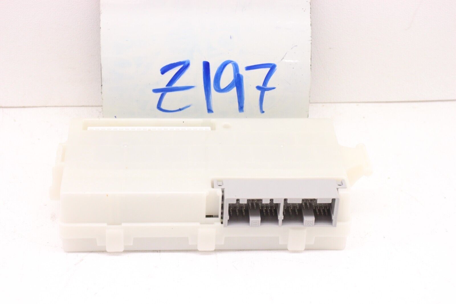 New OEM ETACS Control Module Mitsubishi Pajero Sport Montero 2016-2020 ...