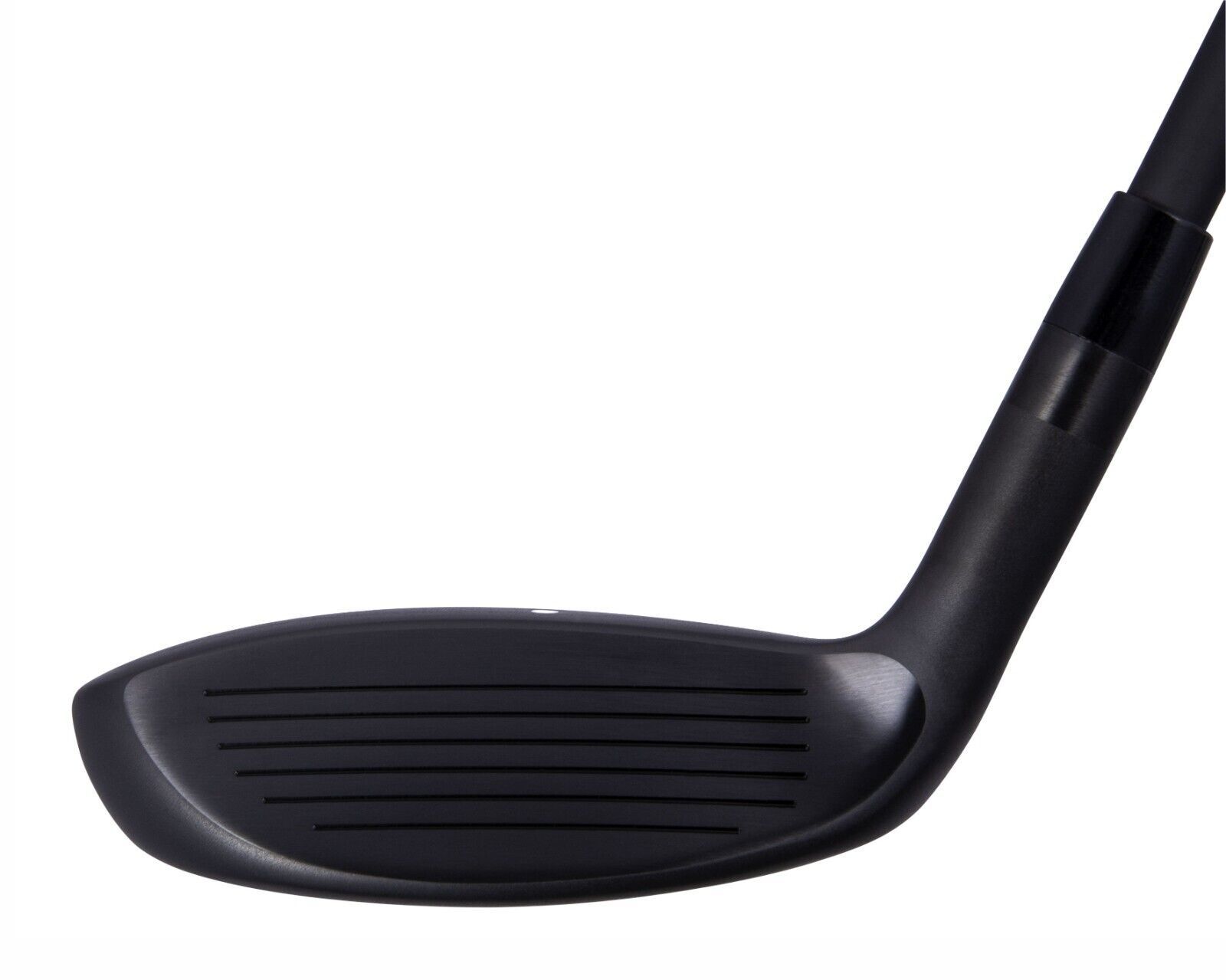 Senior Men's Rife RX7 All True Hybrid Iron #7 Senior Flex Graphite ...