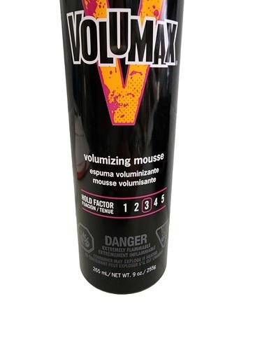 One Zotos Naturelle Volumax Hold Me Mold Me and 50 similar items