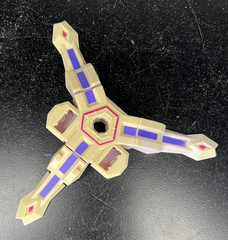 Power Rangers Samurai Octozord Replacement Legs ONLY - Action Figures