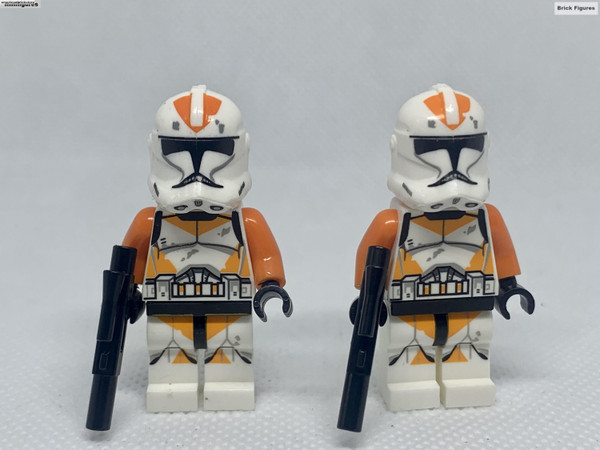 212Th Clone Trooper Star Wars Custom Minifigures - LEGO (R) Minifigures