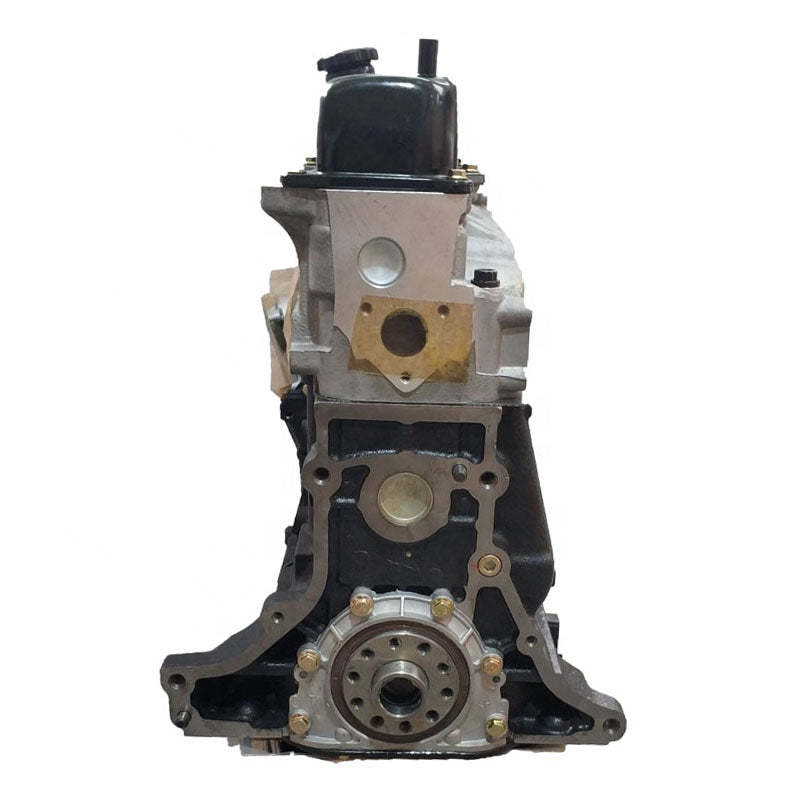 New 1RZ Engine Long Block for Toyota Hiace Revo Hilux Kijiang 2.0L ...