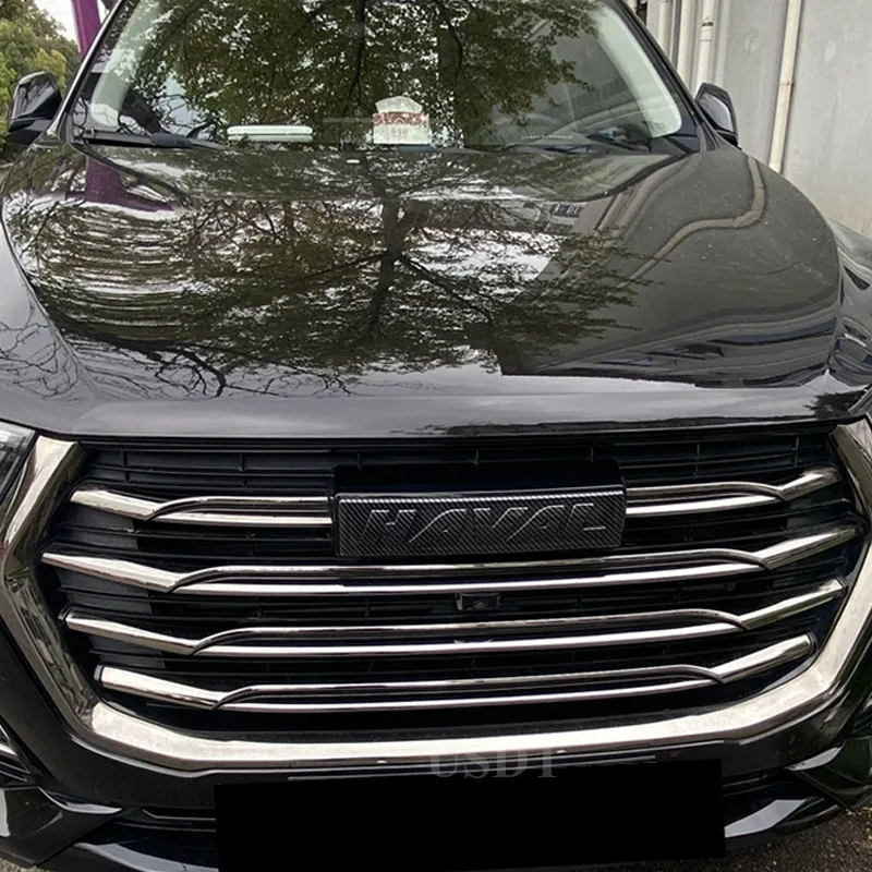 Auto Badge Sticker For Great Wall Haval Jolion Dargo H6 F7 F7X Logo ...