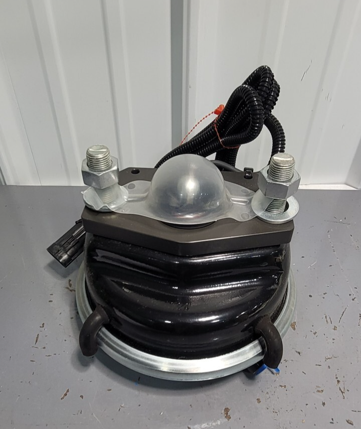 MGM Air Brake Chamber Air Disc Model with ESP Assembly 1627717ESK ...