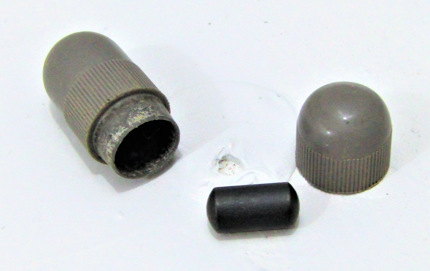 Antimony Pill with Snake Bite Venom Removal - Totally Bizarre