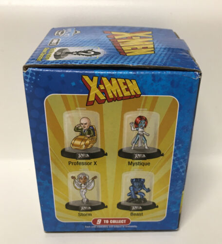 Marvel X-MEN“Domez“Find The Mystery Chase Character 80th Anniversary ...