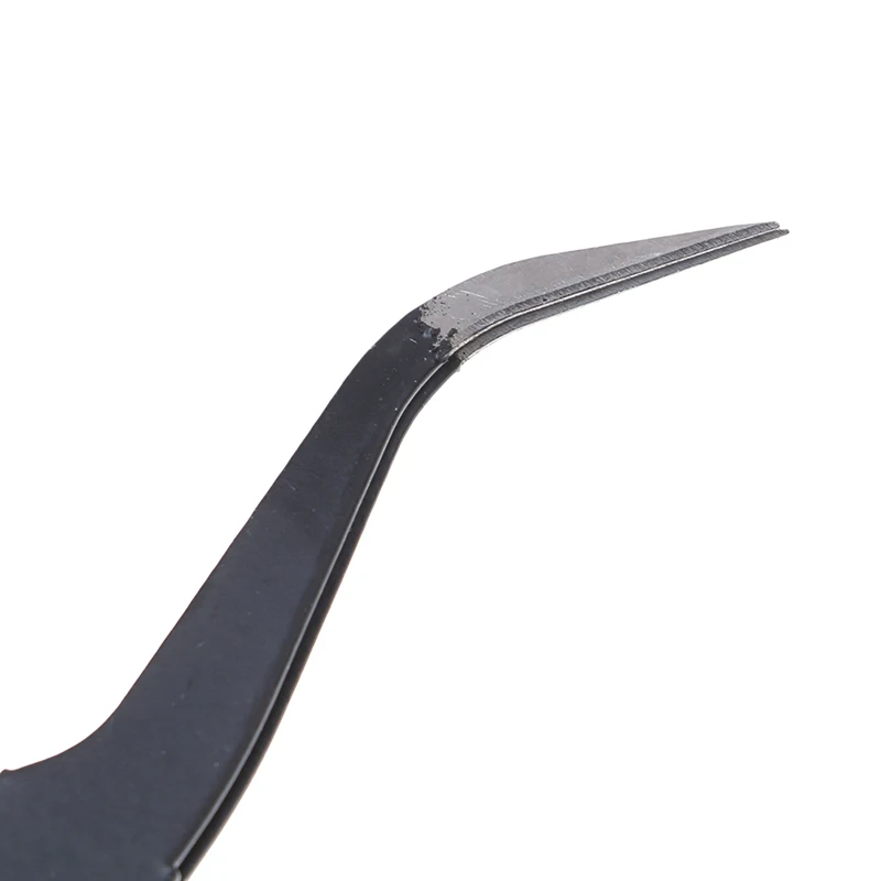 Hot Micro Stainless Steel Point Curved Straight Fine Tip - Power Tools