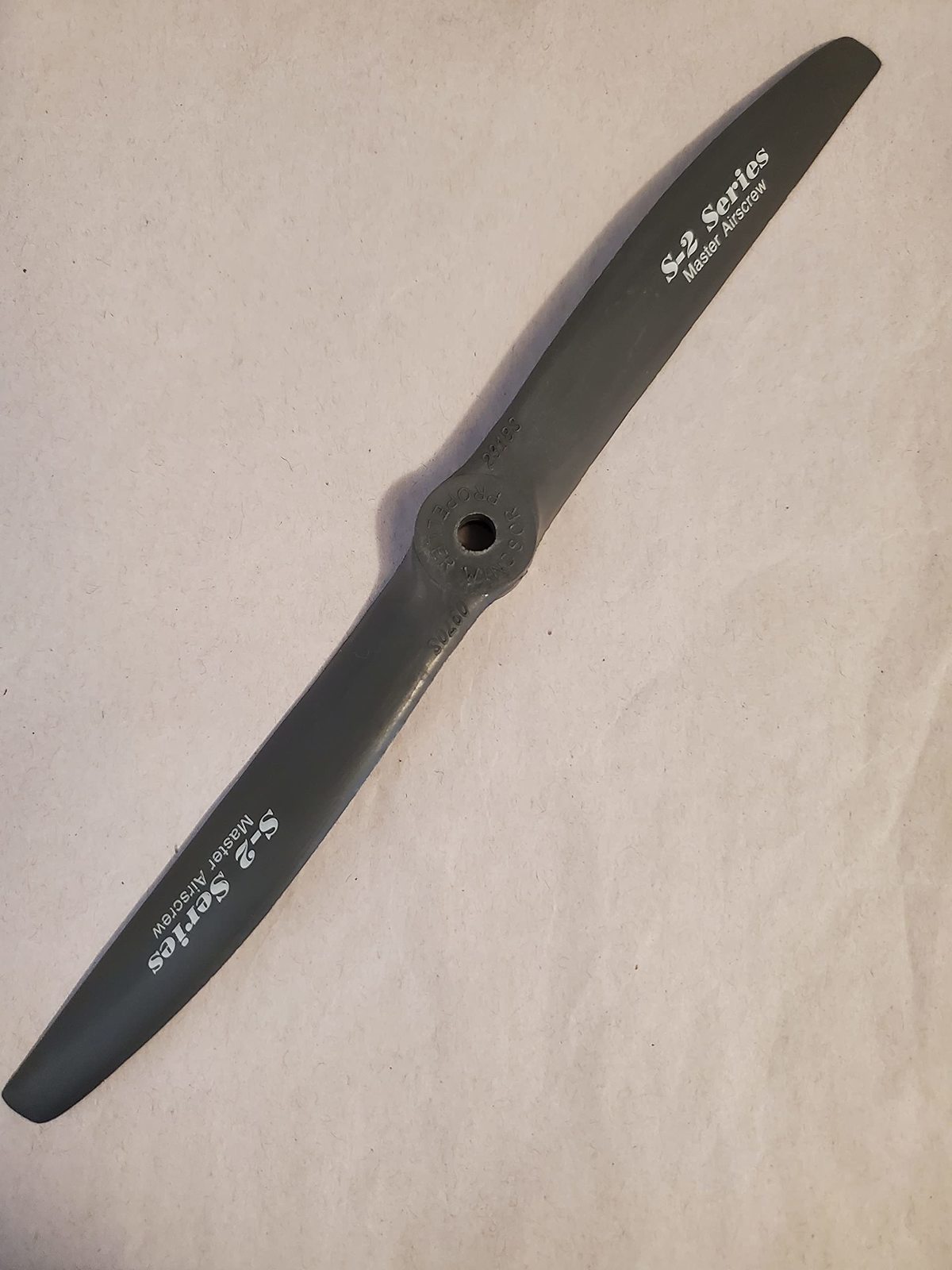 Master Airscrew Scimitar Prop 9 x 7 S-2 Series - Other RC Parts & Accs