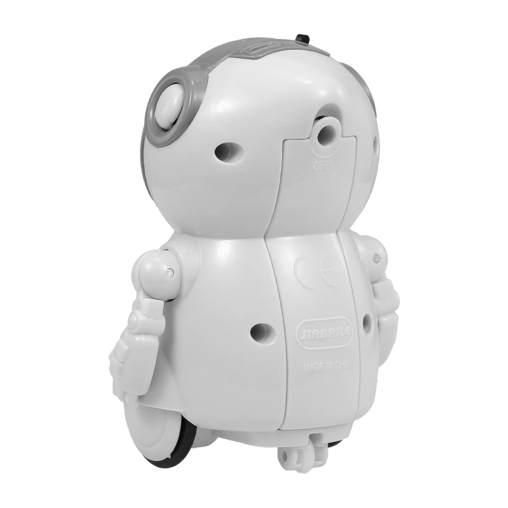 GOOLSKY 939A RC Pocket Robot Talking Interactive Dialogue Voice ... GOOLSKY 939A RC Pocket Robot Talking Interactive Dialogue Voice ...
