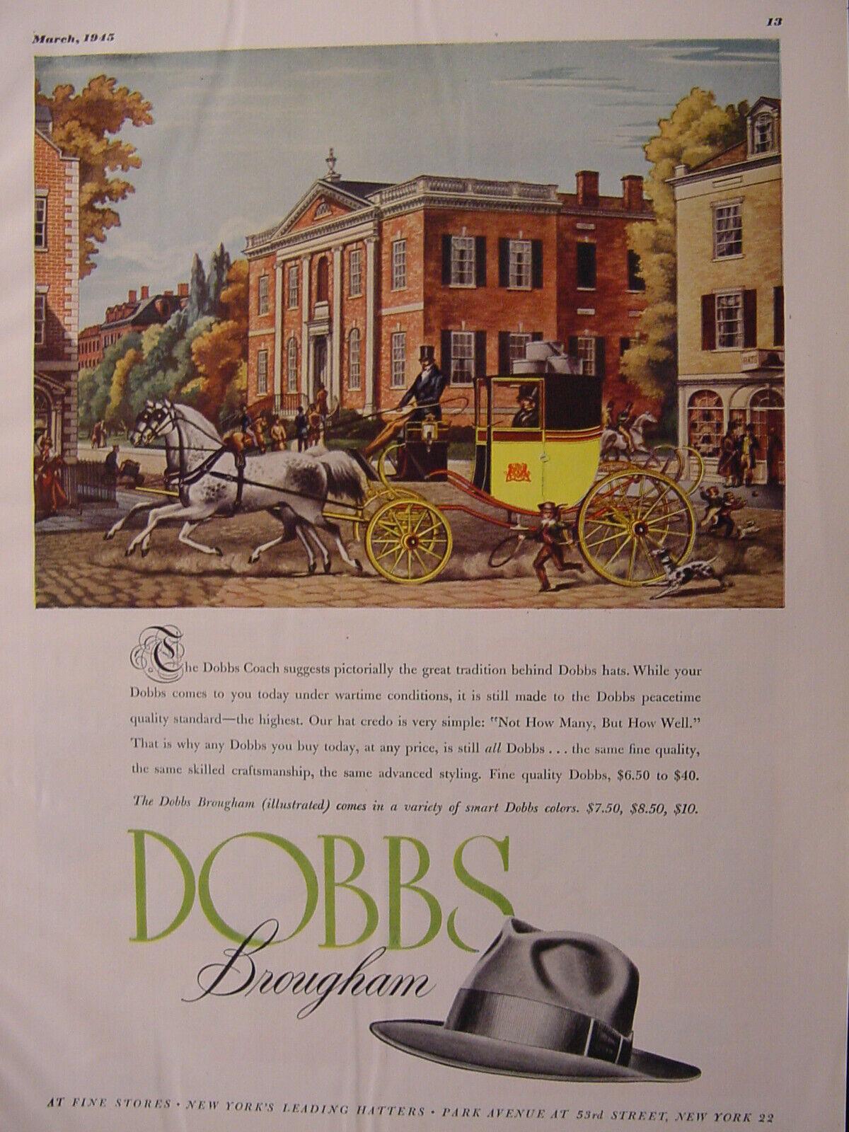 1945 Esquire Original Advertisement WWII Era GOLDEN WEDDING Whiskey ...