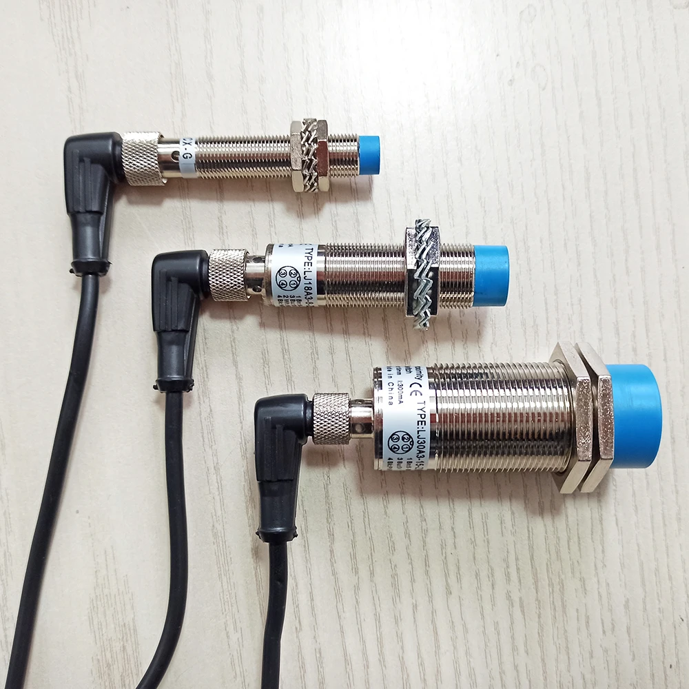 House Home straight type and bend type Aviation A lead 4-pin 2M cable ...