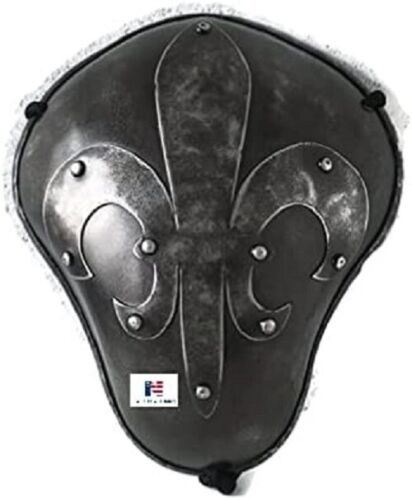 Medieval Armour Codpiece for Knights, Groin Protector for Buhurts ...