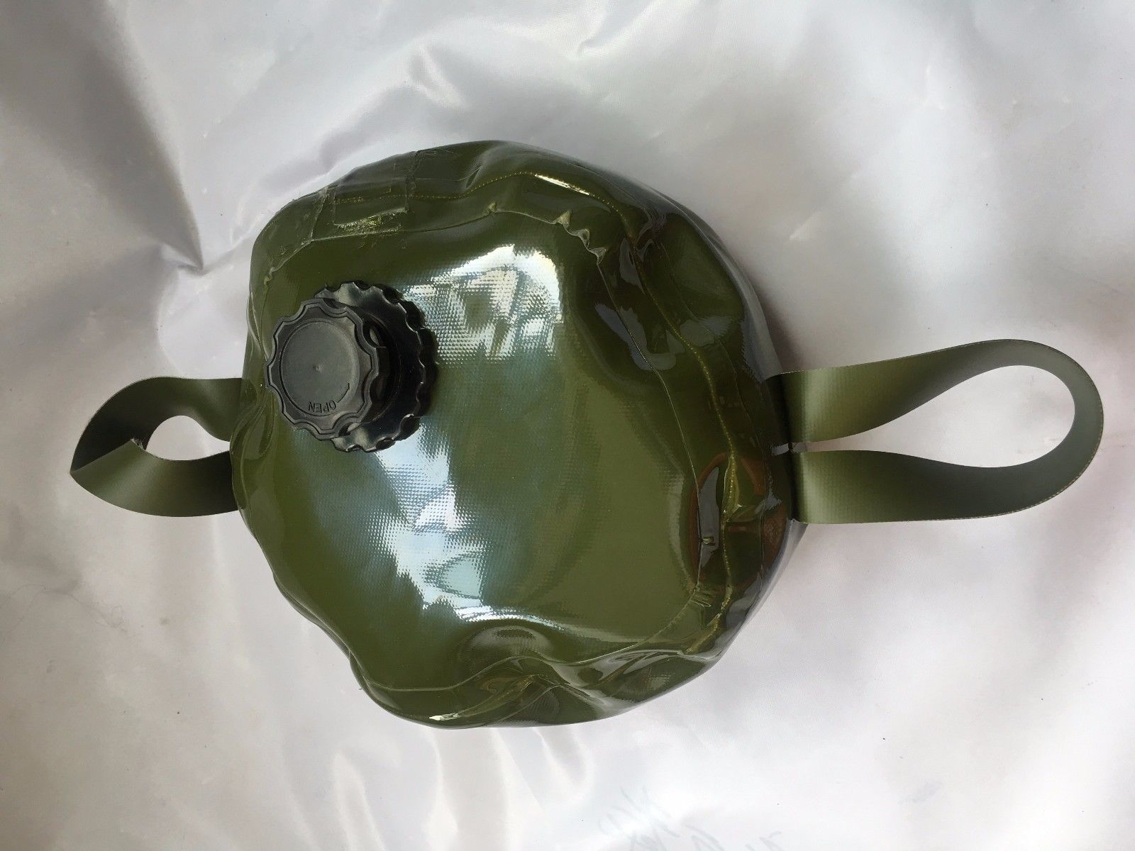 5 Liter Soft Soft Jerry Can Fuel Bladder Fuel Petrol Diesel Tank Fuel ...