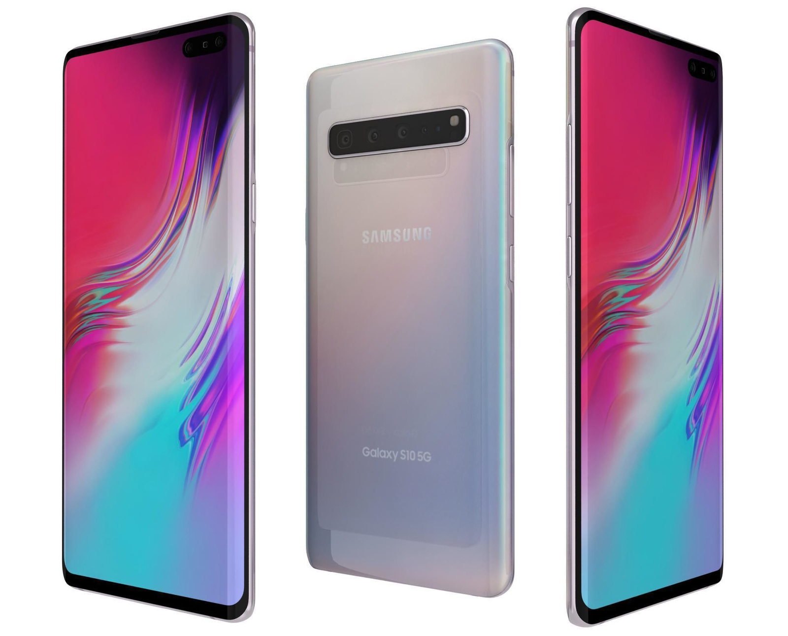 SAMSUNG GALAXY S10 SM-G977N 5G 8gb 256gb and 50 similar items
