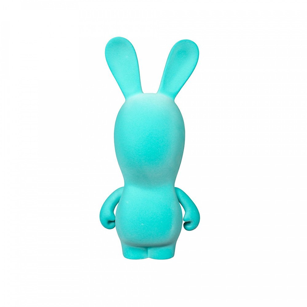 Rabbids Raving Rabbids 11" Blue Velvet Rabbid - Action Figures