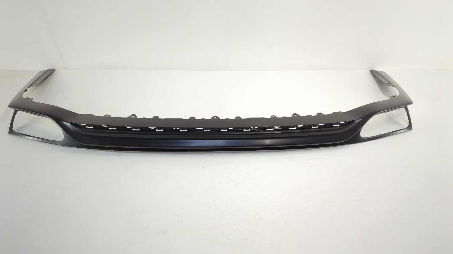 New OEM Genuine Genesis Rear Bumper Lower Cover 2015-2020 G80 V6 86612 ...