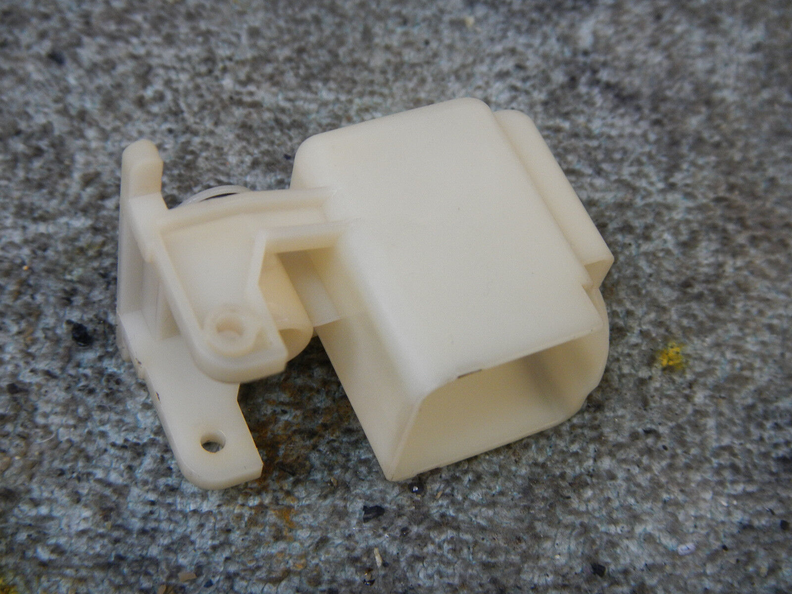 CARB FLOAT BOWL MAIN JET HOUSING BAFFLE 1995 ATK 250 LQ Rotax 250LQ 250 ...