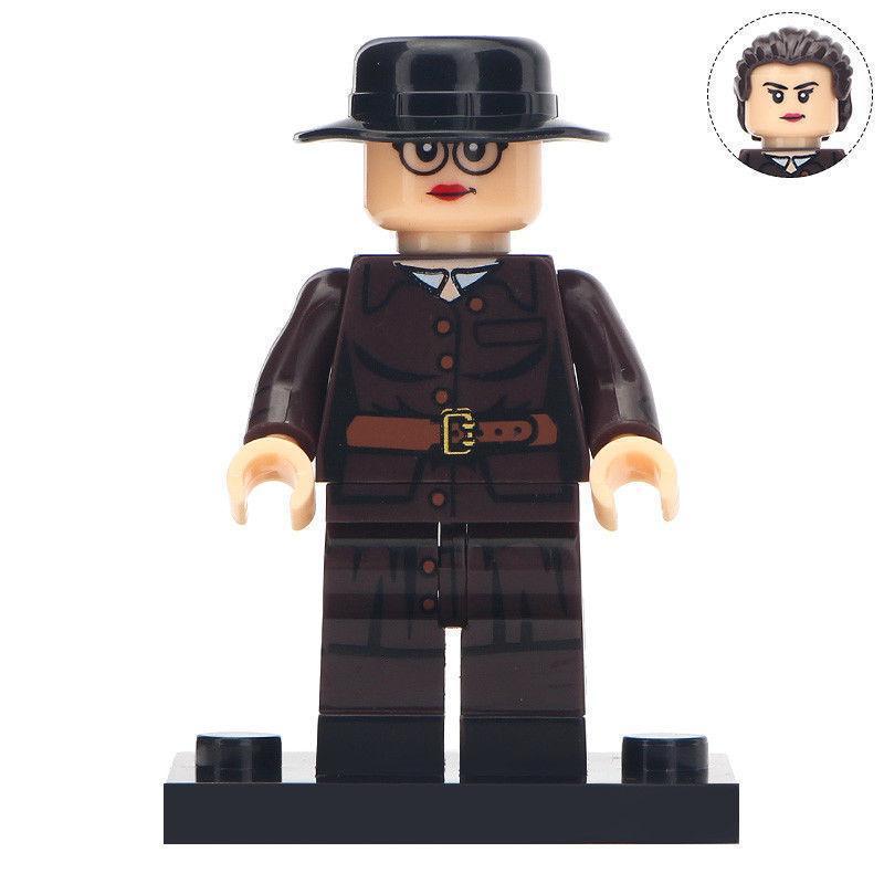 Wonder Woman (Disguise Outfit) DC Universe and 50 similar items
