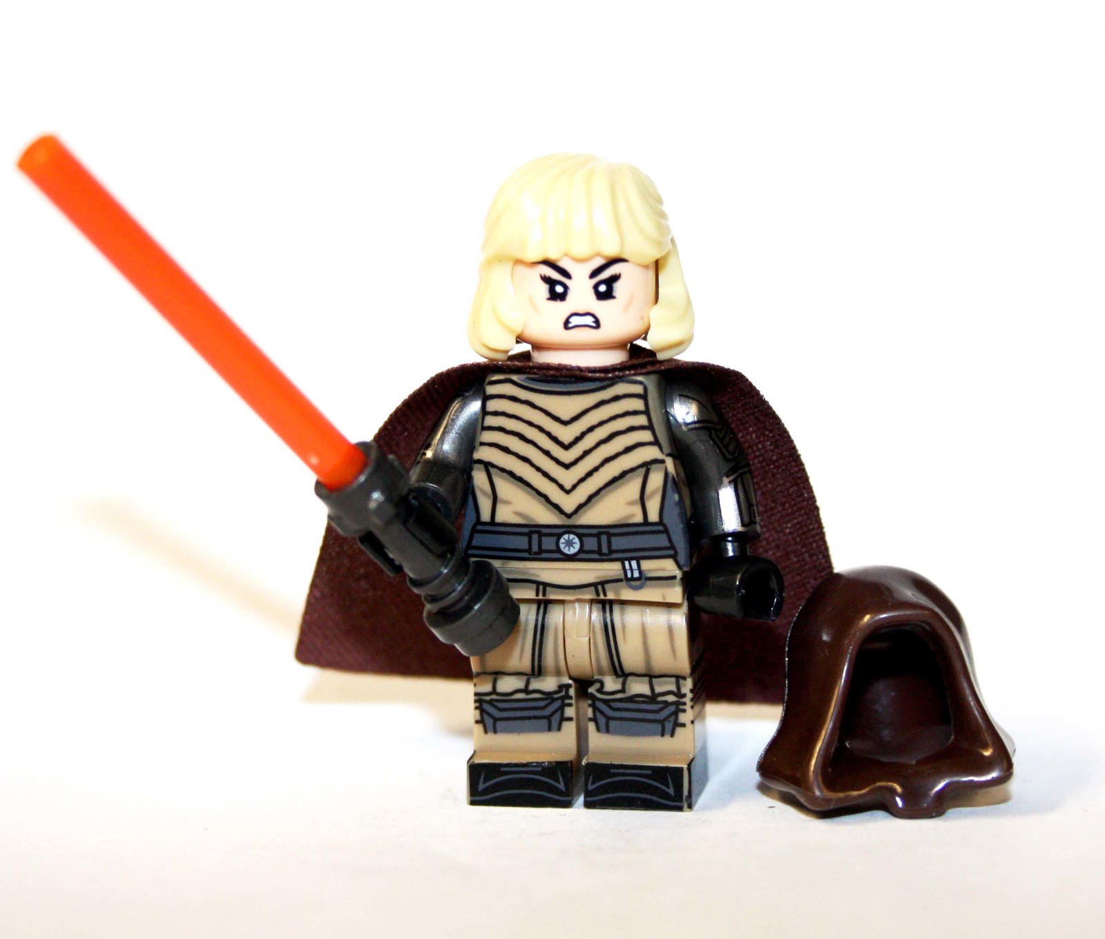 Shin Hati Ahsoka TV Star Wars Sith Building and similar items