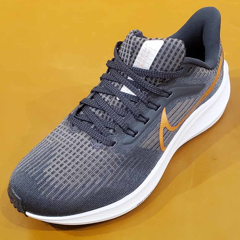 Nike Wmns Air Zoom Pegasus 39 Dark Grey/Metallic Copper DH4072-007 ...