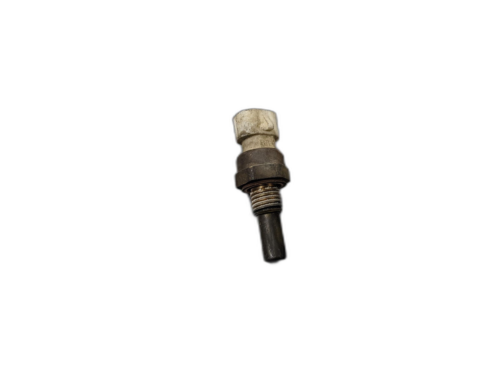 Coolant Temperature Sensor From 2018 GMC Sierra 1500 5.3 L83 ...