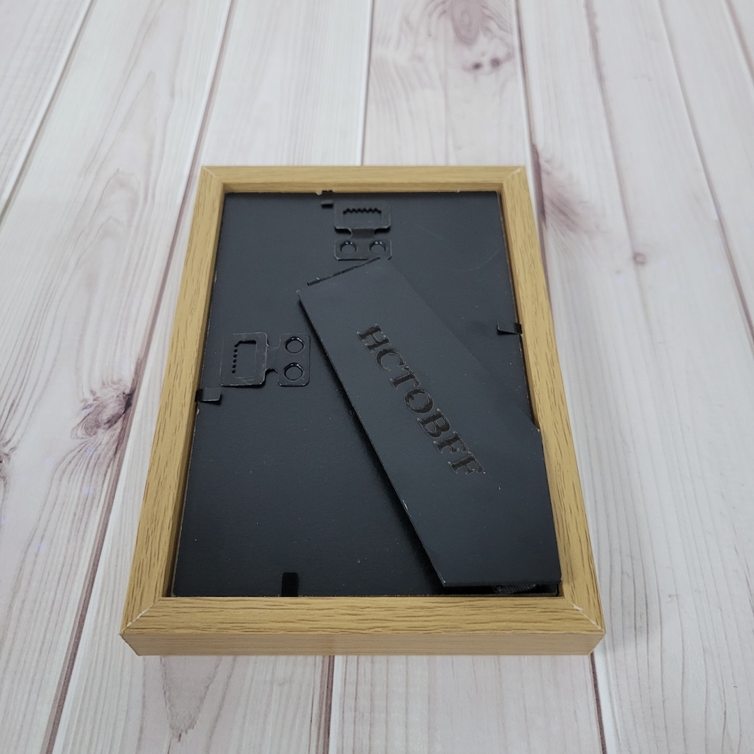 HCTOBFF Picture Frames,Timeless Elegance,Versatile Display,Quality ...