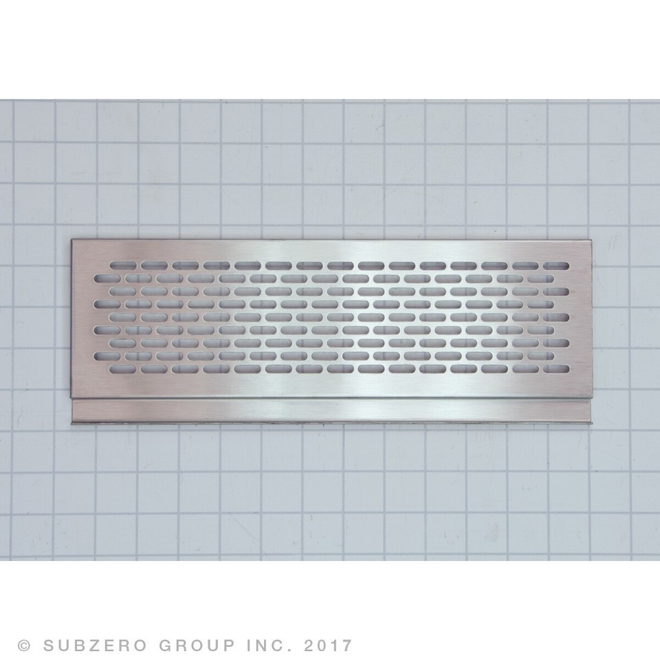 NEW WOLF GRILLE, FILTER 30-LH for DD30I, DD30R MODELS - Cooking ...