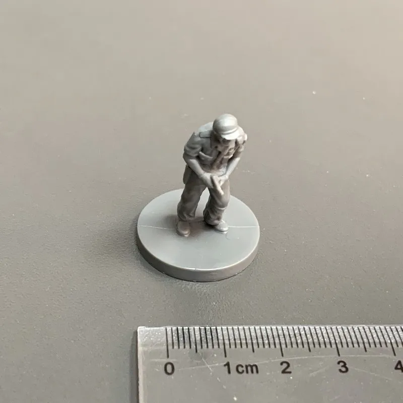 Board Game Miniature Mansions of Madness Dark Souls Horror Monster ...