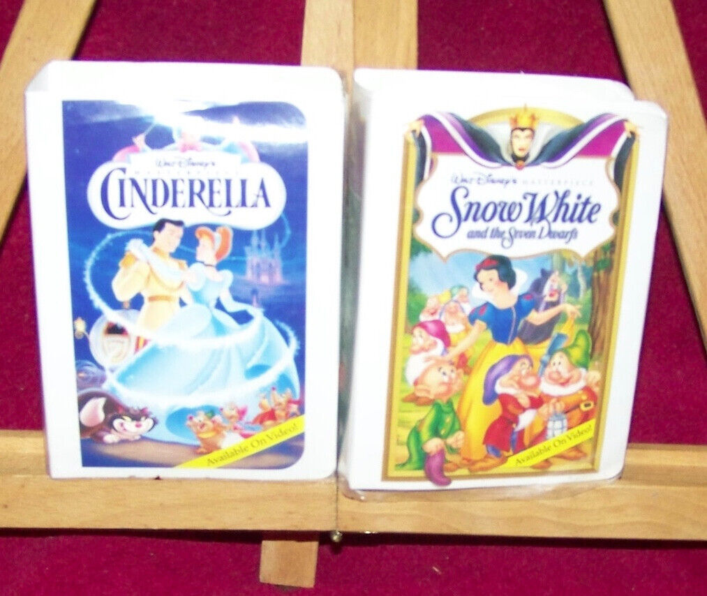 walt disney masterpiece collection/ and 50 similar items