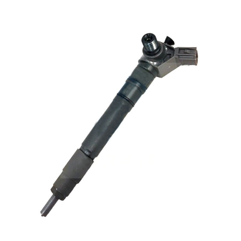 Diesel Fuel Injector 23670-0E020 Fit for Toyota Fortuner Hilux Revo 2 ...
