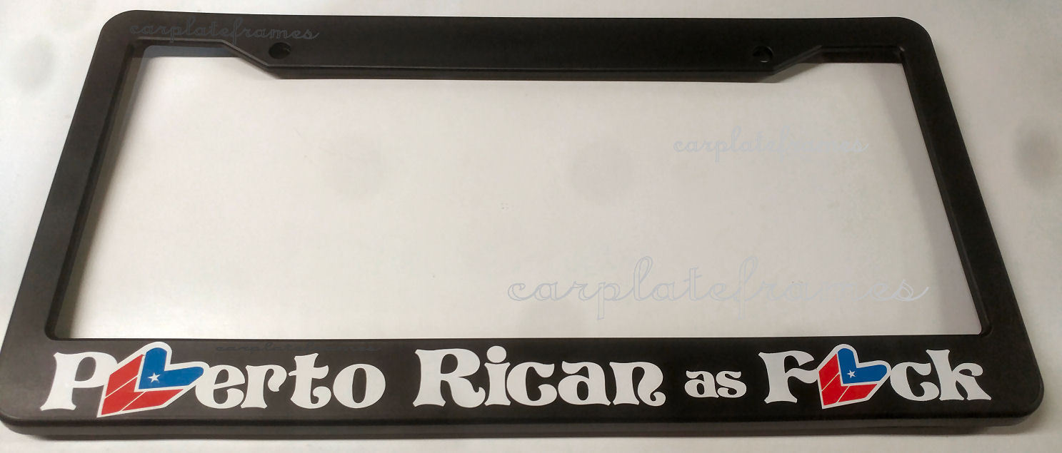 PUERTO RICAN AS FCK jdm lowered PUERTO RICO RICAN FLAG wakab License ...