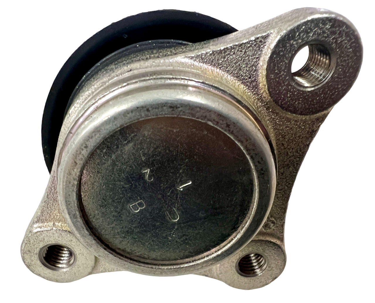 GENUINE MITSUBISHI BALL JOINT 4010A137 FRONT SUSPENSION UP FOR PAJERO ...