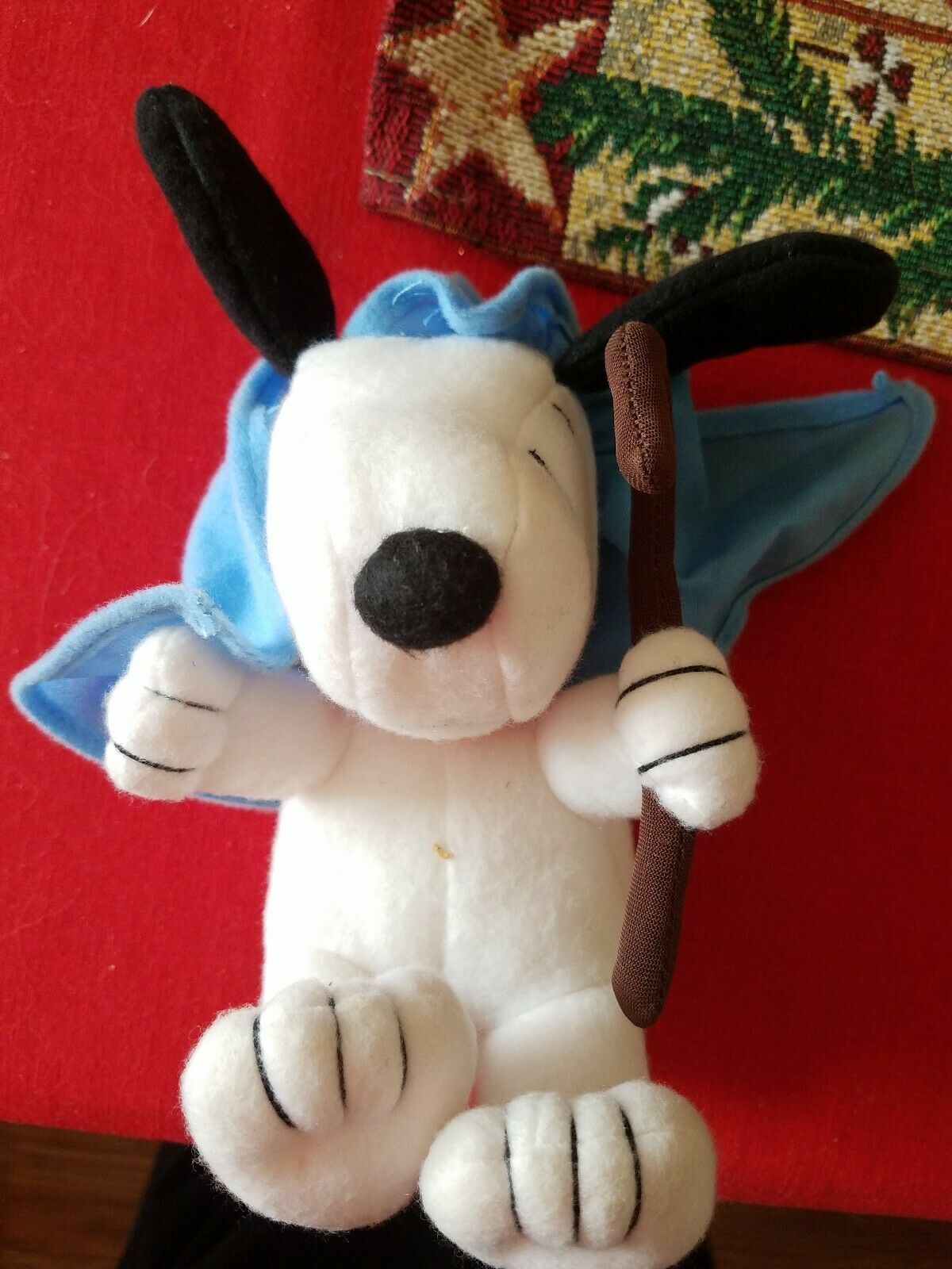 Peanuts Snoopy As Shepherd Plush Stuffed and 50 similar items