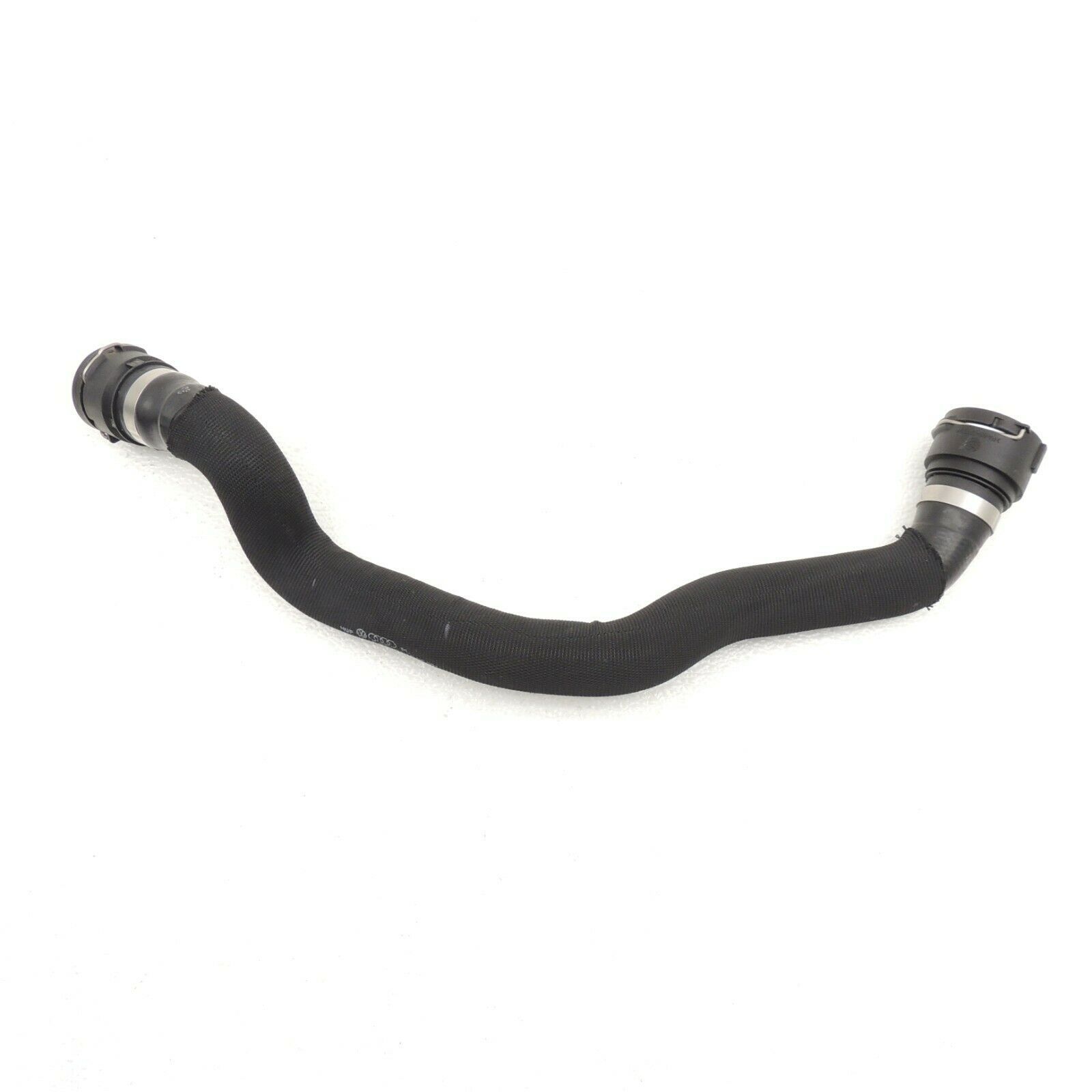 2009-2012 Audi A5 2.0T Upper Radiator Coolant Water Hose Pipe Factory ...