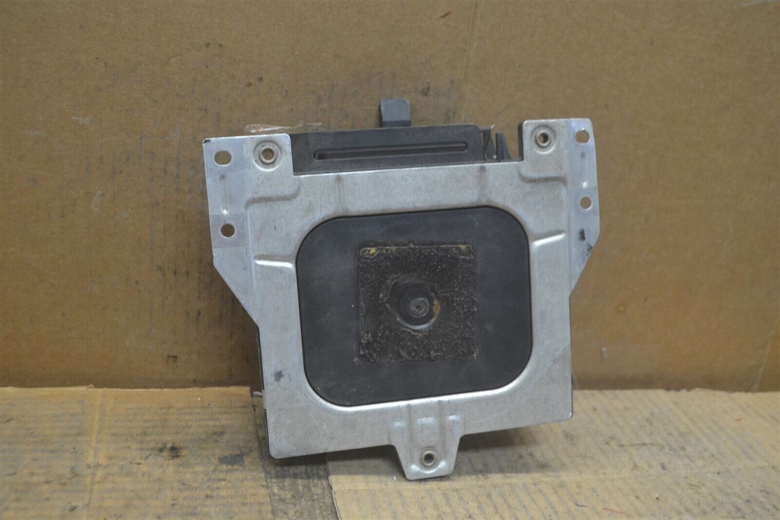 84-93 BMW 325i Engine Control Unit ECU 0280000328 Module 389-7c7 ...