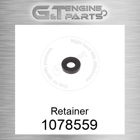 1078559 RETAINER fits CATERPILLAR (NEW AFTERMARKET) - Other Heavy ...